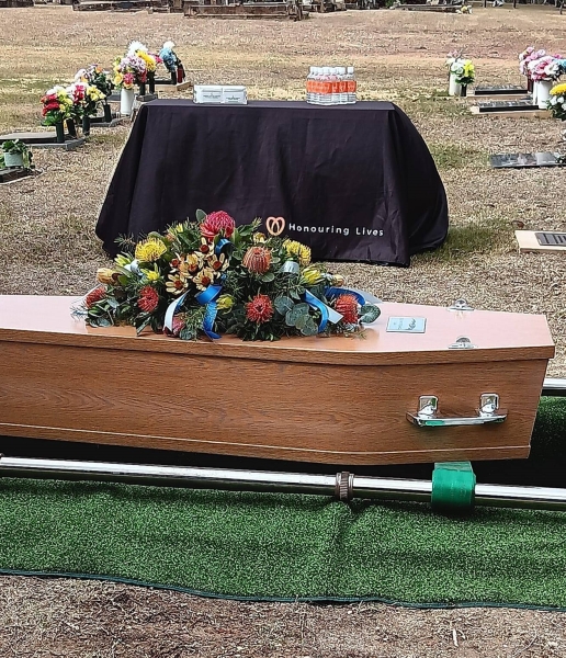 Funerals - Clergy On Call